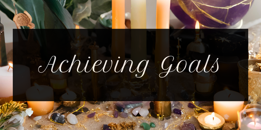 Career & Success – CrystalConjureMagic