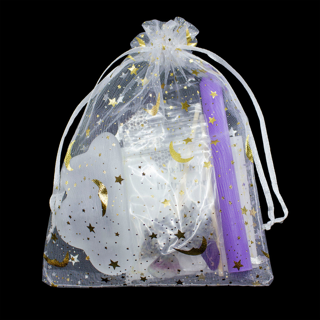 Spell Kits – CrystalConjureMagic