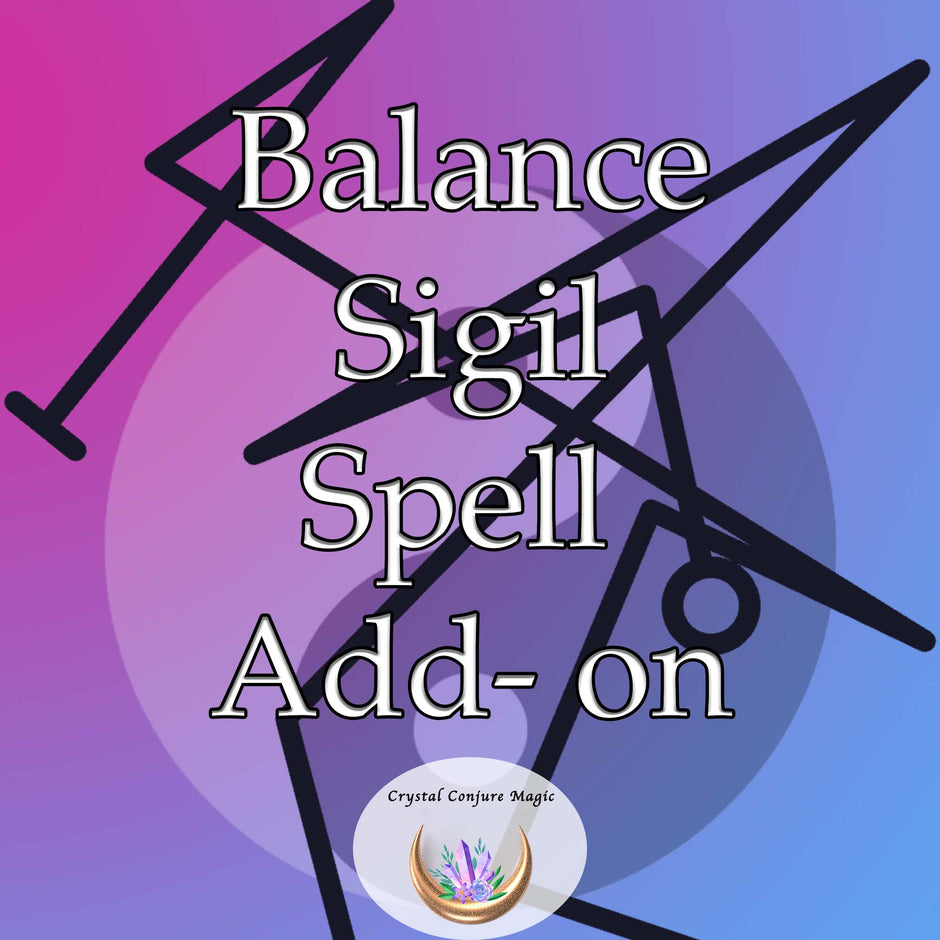 Spells – CrystalConjureMagic