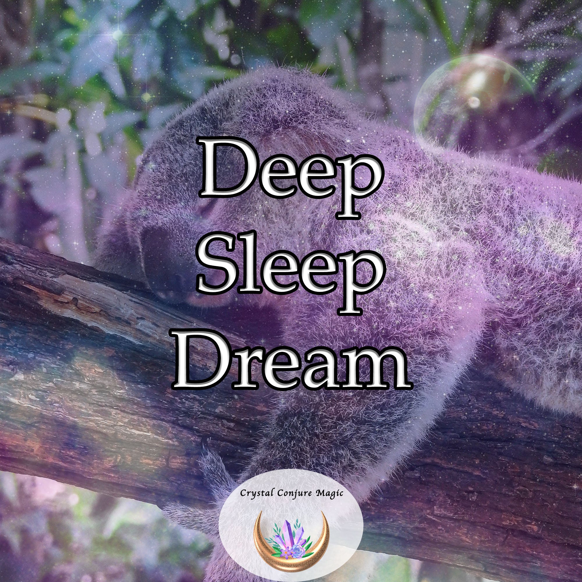 Deep Sleep Dream - fall asleep faster and sleep more soundly through t ...