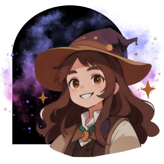 About Us – CrystalConjureMagic