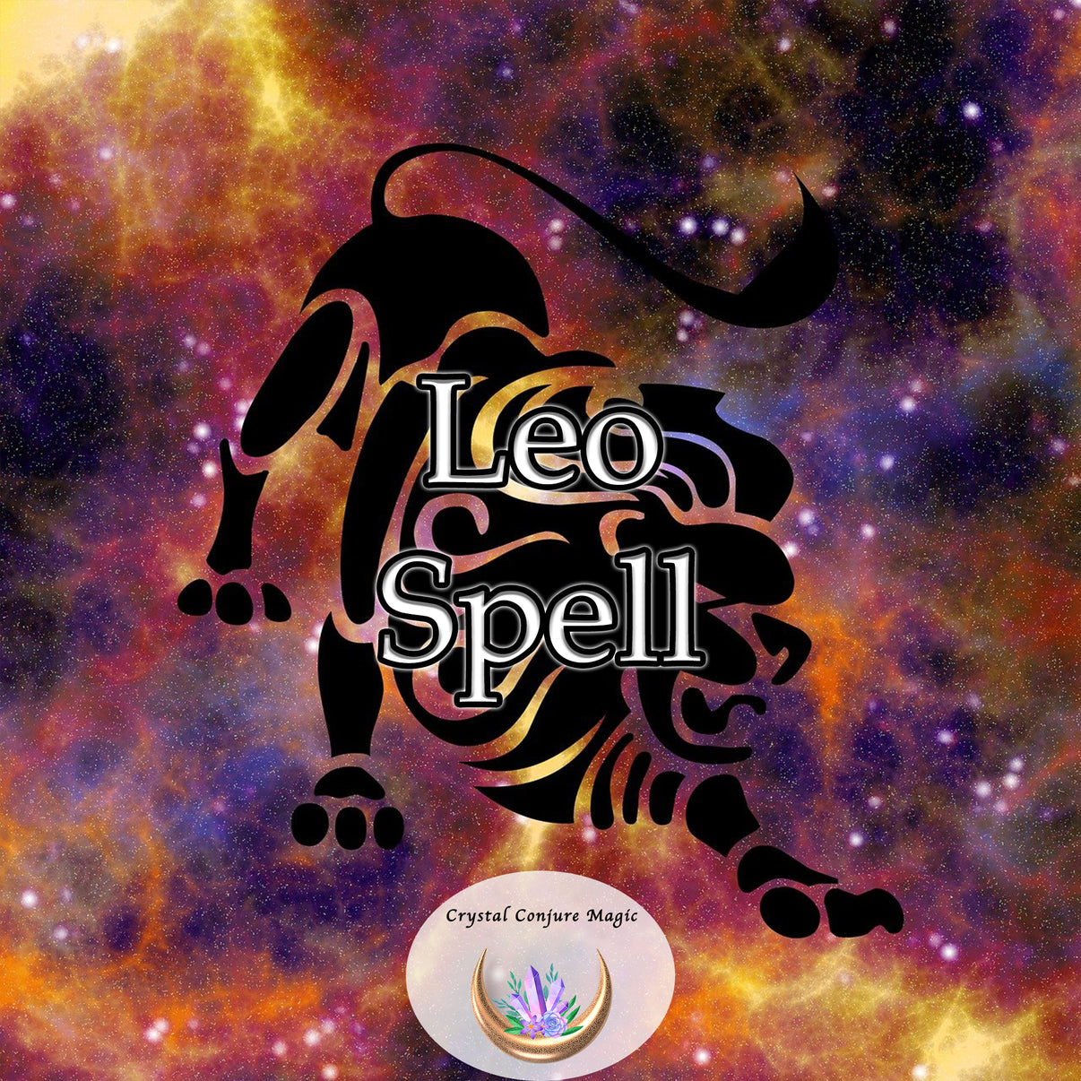 Leo Spell - empower the ambiance of your charismatic personality ...