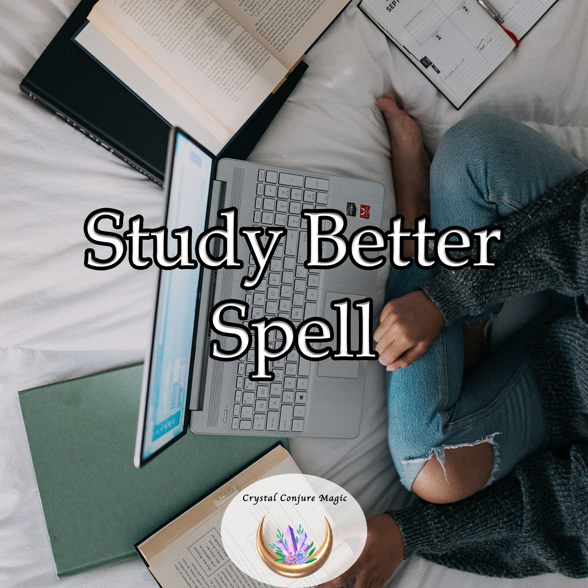 Study Better Spell - Harness your true intellectual potential ...